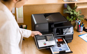 NeweggBusiness - HP OfficeJet Pro 8625 (D7Z37A#1H3) Up to 34 ppm 4800 x ...