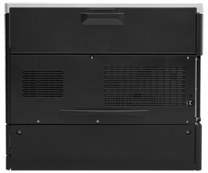 Refurbished: HP Color LaserJet Enterprise Enterprise CP5525dn Workgroup ...