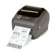 Zebra GK420d Direct Thermal 5 in/s 203 dpi Label Printer - Retail ...