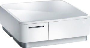 Star Micronics 39650110 mPOP MPOP10-B1 Fully Integrated POS Terminal ...