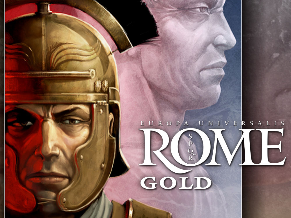 Europa Universalis: Rome - Gold Edition [Online Game Code] - Newegg.com