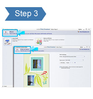 ArcSoft Print Creation Cards and Calendar- Download - Newegg.com