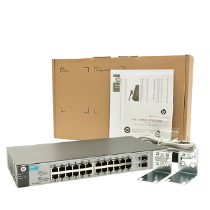HP 1810-8 v2 Switch - Newegg.com