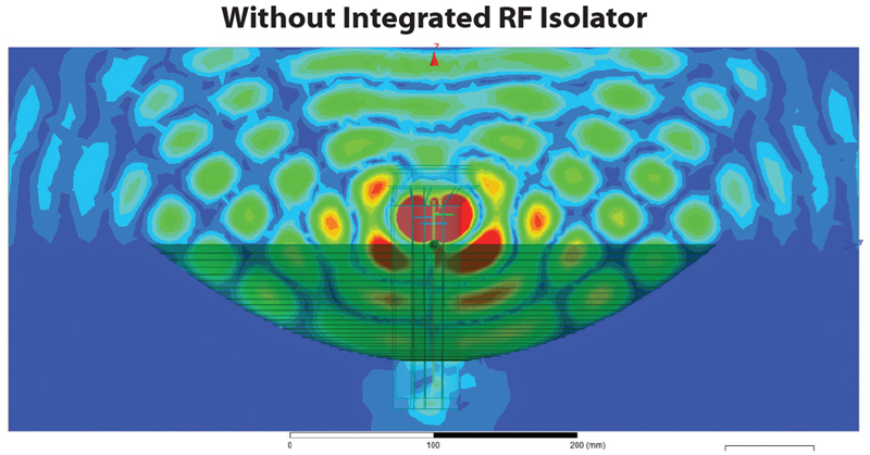 Ubiquiti [2-Pack] PowerBeam ac ISO 500 High-Performance 5 GHz airMAX ac ...