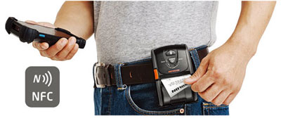 SPP-R200 2IN DT MOBILE 203DPI - Newegg.com