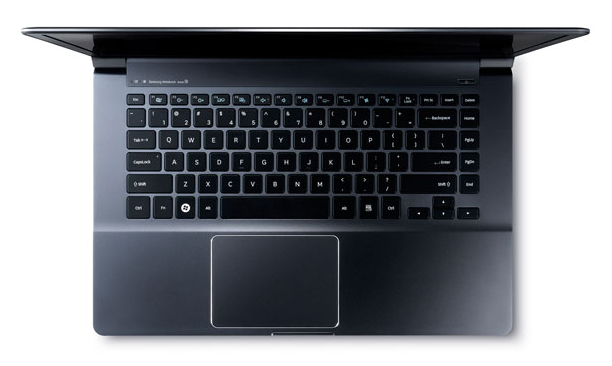 SAMSUNG Series 9 NP900X3C-MS1US Intel Core i5 4GB DDR3 Memory 128GB SSD ...