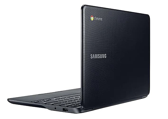 Refurbished: Samsung Chromebook Chromebook 3 Intel Celeron N3060 X2 1 ...