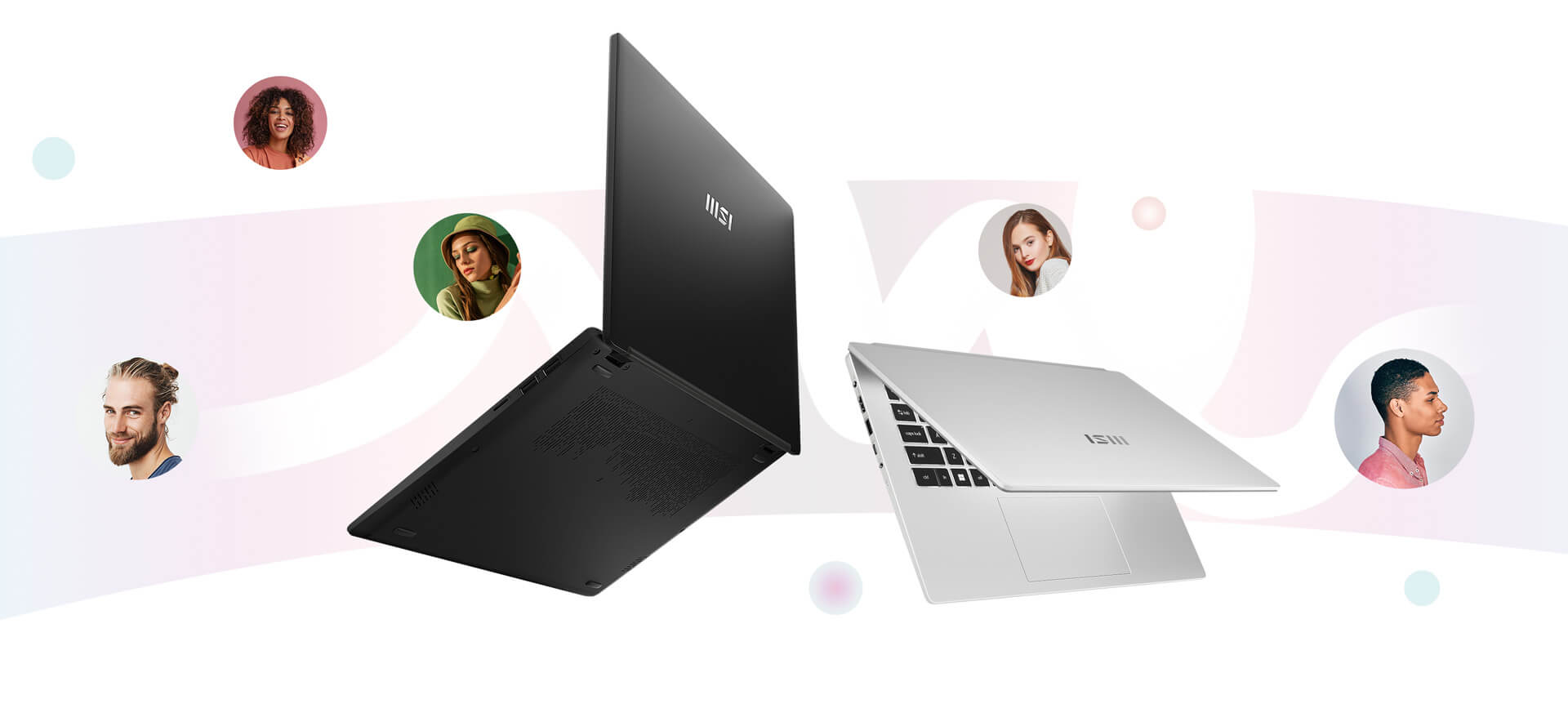 MSI Laptop Modern 14 Intel Core i3 12th Gen 1215U (1.20GHz) 8GB Memory ...