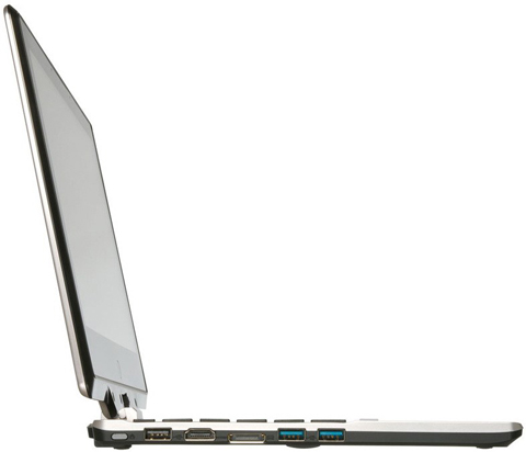 GIGABYTE Ultrabook Windows 8 U2142-CF2 - Newegg.com