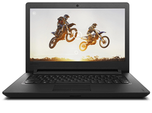 Lenovo Laptop ideapad 110 AMD A8-7410 8GB Memory 1TB HDD 15.6" Non ...