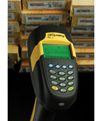 Datalogic PM8300-DAR910RB PowerScan PM8300, Handheld Cordless Laser ...