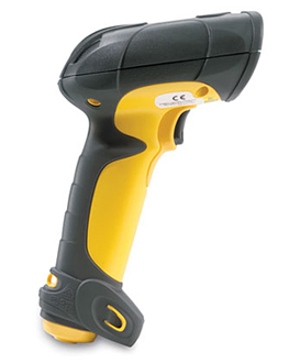 symbol LS3578-ERBR0100UR Barcode Scanner - Newegg.com