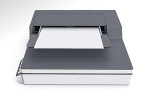 Mustek iDocScan S20 Up to 600 dpi ADF & Flatbed Scanner - Newegg.com