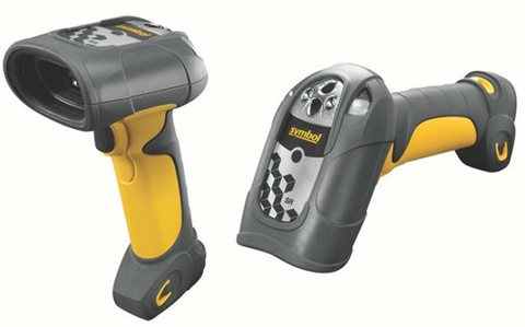 Zebra (Motorola) DS3508-ERAU0100ZR DS3508-ER Barcode Scanner - USB Kit ...