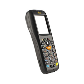 Wasp 633808121600 DT10 Mobile Computer 633808121600 - Newegg.com