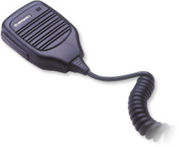 MOTOROLA Black Remote Speaker Microphone 53724 - Newegg.ca