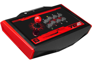 MAD CATZ Arcade FightStick Tournament Edition 2 for Xbox One - Newegg.com