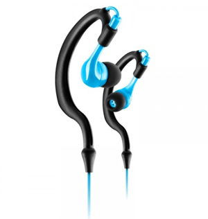 High Performance Noise Isolating AudiOHM HDX Ergonomic Earbud ...