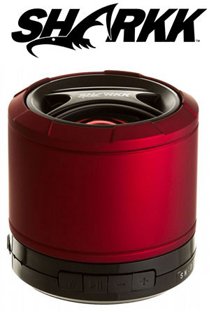 SHARKK SKBT871 Bluetooth 2.1 Mini Portable Speaker - Newegg.com