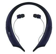 LG HBS-A100 TONE Active Wireless Stereo Headset (Black) - Newegg.com