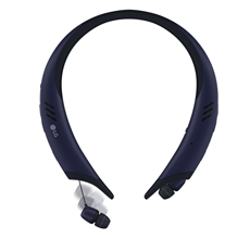 LG HBS-A100 TONE Active Wireless Stereo Headset (Black) - Newegg.com