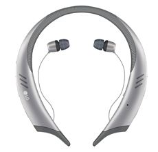 LG HBS-A100 TONE Active Wireless Stereo Headset (Black) - Newegg.com