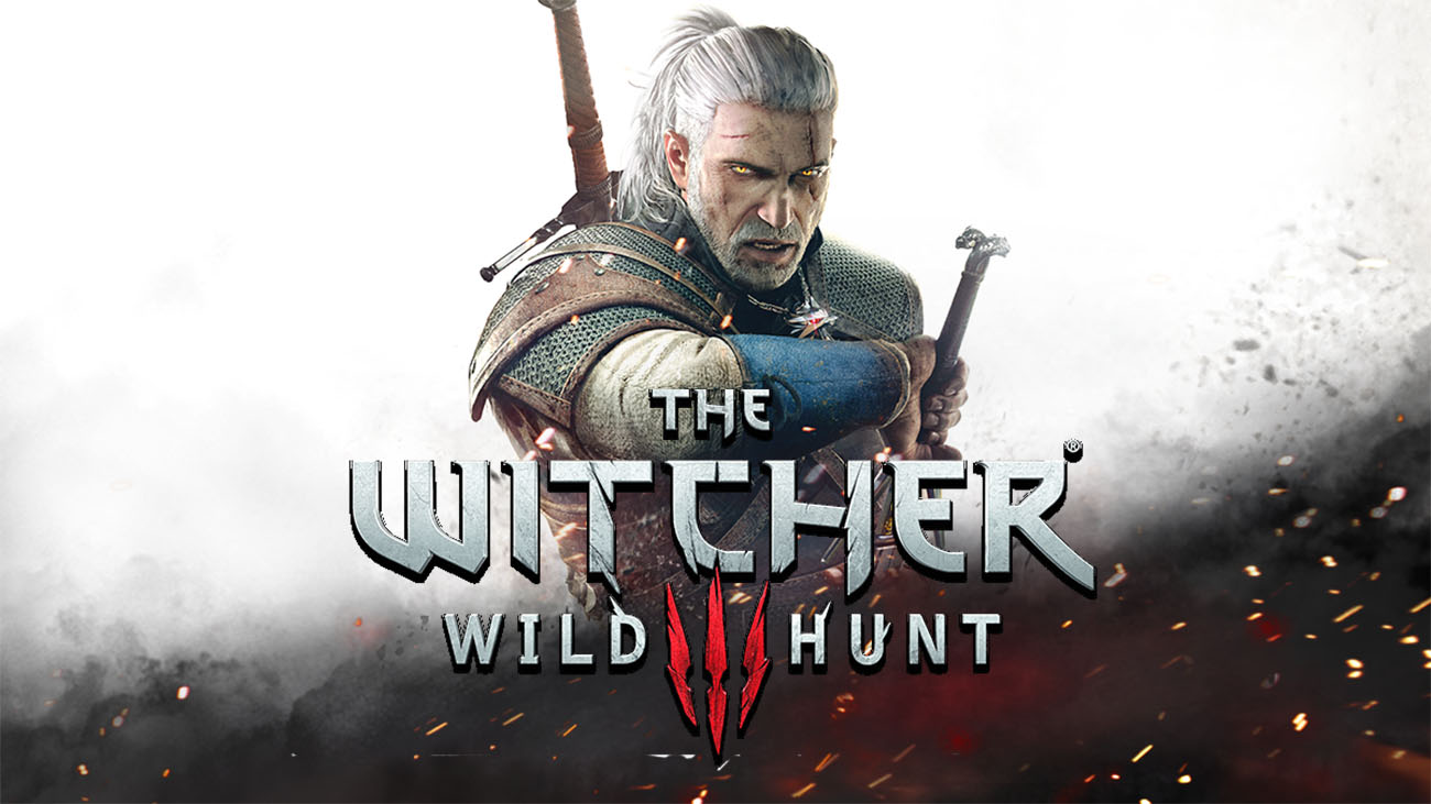 Witcher 3: Wild Hunt Complete Edition - Nintendo Switch - Newegg.com