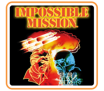 Impossible Mission - Nintendo Switch - Newegg.ca