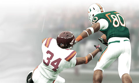 NCAA Football 14 PlayStation 3 - Newegg.com
