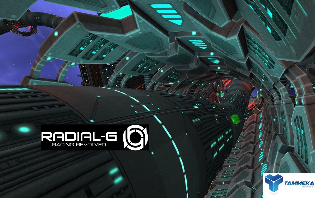 Radial G VR - PlayStation 4 - Newegg.com