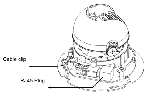 Vivotek FD9381-EHTV 5 Megapixel Network Camera - Color, Monochrome - Newegg.com