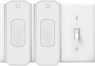 Switchmate Slim Toggle Light Switch, TSM003WCAN - Newegg.ca
