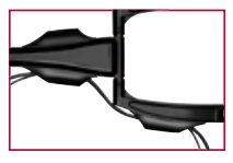 Peerless SA752PU 37"-55" Articulating TV Wall Mount LED & LCD HDTV up ...