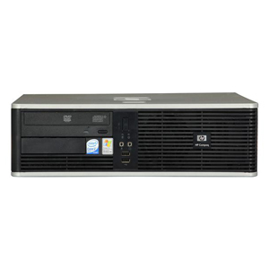 Refurbished: HP Desktop PC DC5700 (DTCOMQ5700-DT3) 1.80GHz 2GB 80GB HDD ...