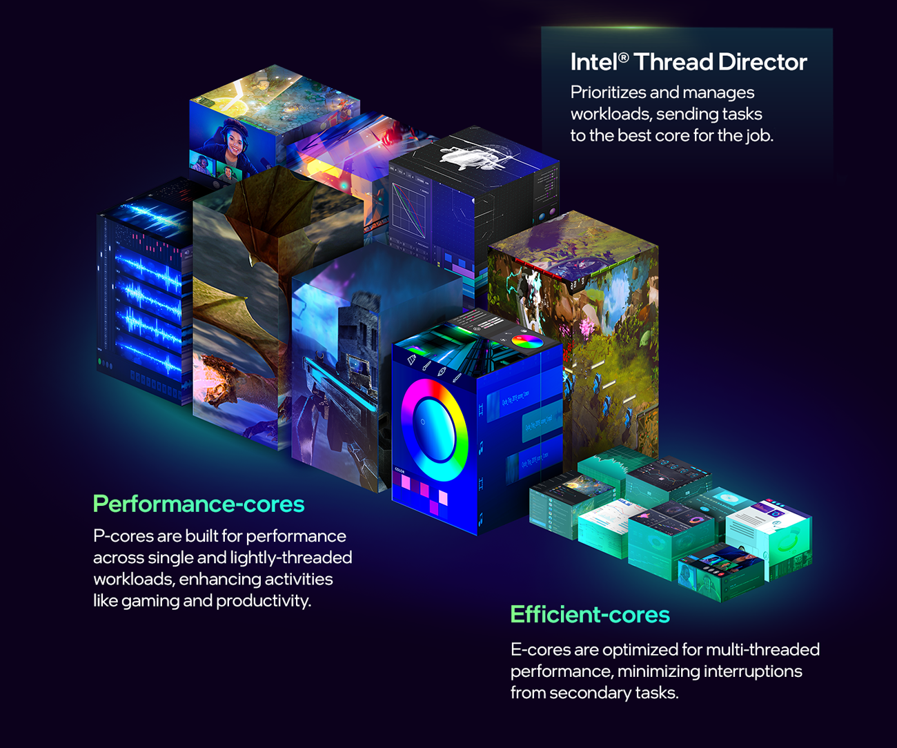 iBUYPOWER Gaming Desktop TraceMR234i Intel Core i7-12700KF 16GB DDR4 1 ...