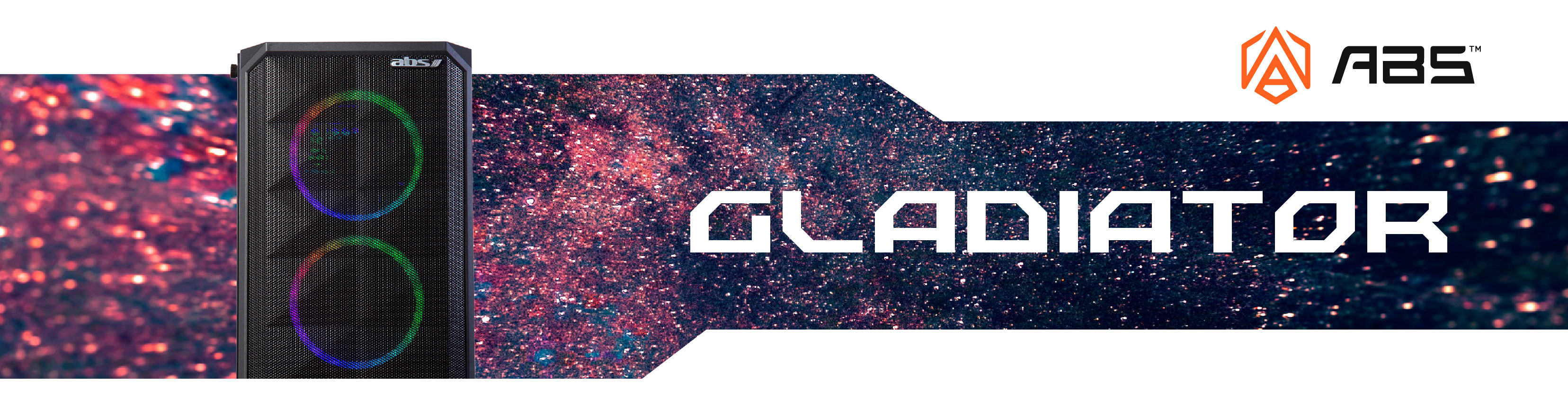 ABS Gladiator Gaming PC - i7 10700K - RTX 3070 8GB - Newegg.com