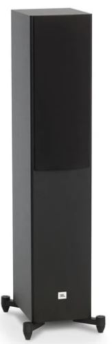 JBL STAGE A170 Home Audio Loudspeaker System (Black, Single) - Newegg.com