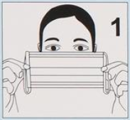 Vanch Disposable Face Mask - 50 pcs - Newegg.com