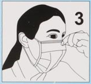 Vanch Disposable Face Mask - 50 pcs - Newegg.com
