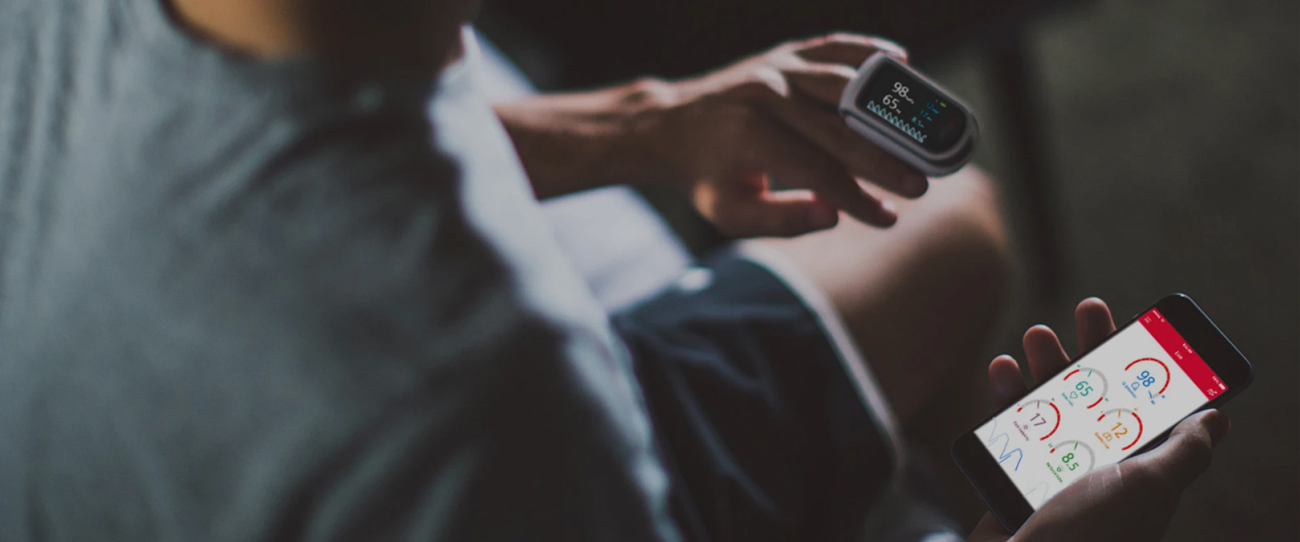 Masimo 9900 MightySat with Bluetooth LE, RRp & PVI - White - Newegg.com