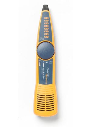 Fluke Networks LinkRunner AT 2000/CableIQ Gigabit Service Kit LRAT2-CIQ ...