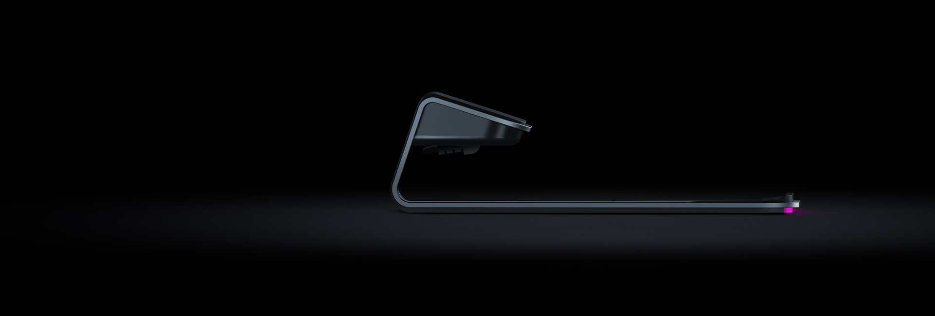 Razer Laptop Stand Chroma V2: Customizable Chroma RGB Lighting ...