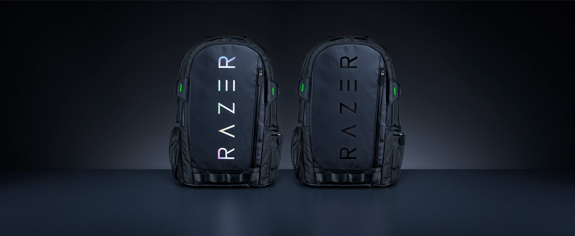 NeweggBusiness - Razer Rogue v3 16" Gaming Laptop Backpack: Travel ...
