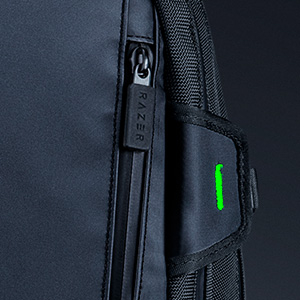 Razer Rogue v3 16" Gaming Laptop Backpack: Travel Carry On Computer Bag ...