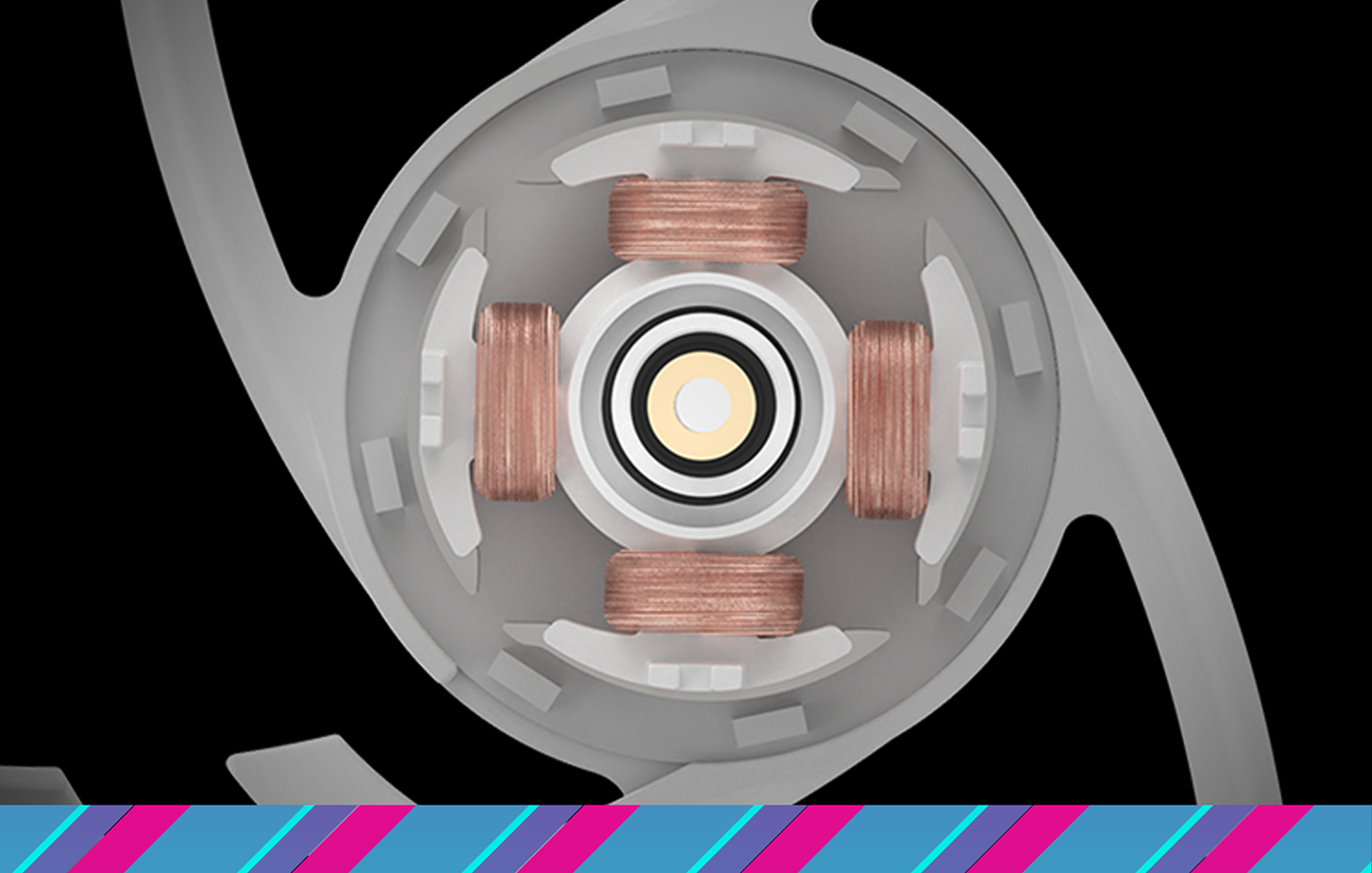 Cooler Master MasterFan MF120 Halo² White PC Case|Liquid Cooler|Air ...