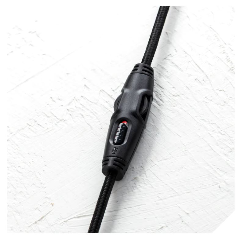 HyperX Cloud Alpha - Gaming Headset, Dual Chamber Drivers, Legendary ...