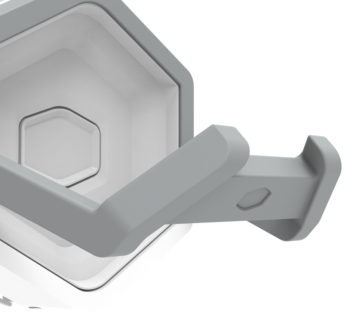 Cooler Master MasterAccessory GEM Magnetized Multi-Surface Mounting ...