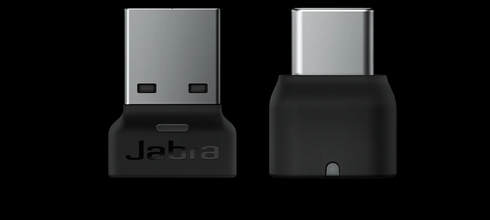 Jabra Link 380c MS - USB-C Connector Bluetooth Adapter - Newegg.com