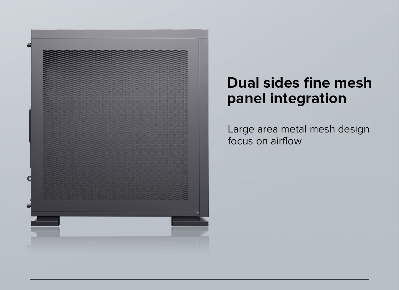 NeweggBusiness - Gamemax M60 Black Steel Micro ATX Tower USB3.0 ...