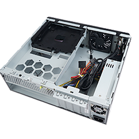 In Win Cj712 8L Small Form Factor Chassis - Newegg.com